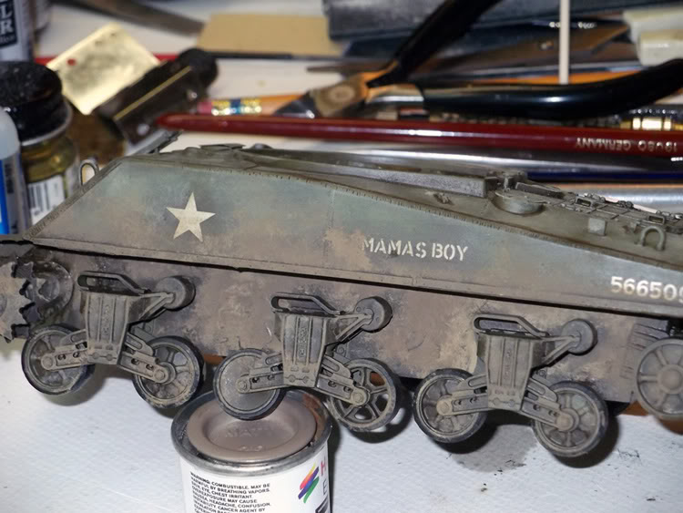 12stipple.jpg | Modelers Alliance