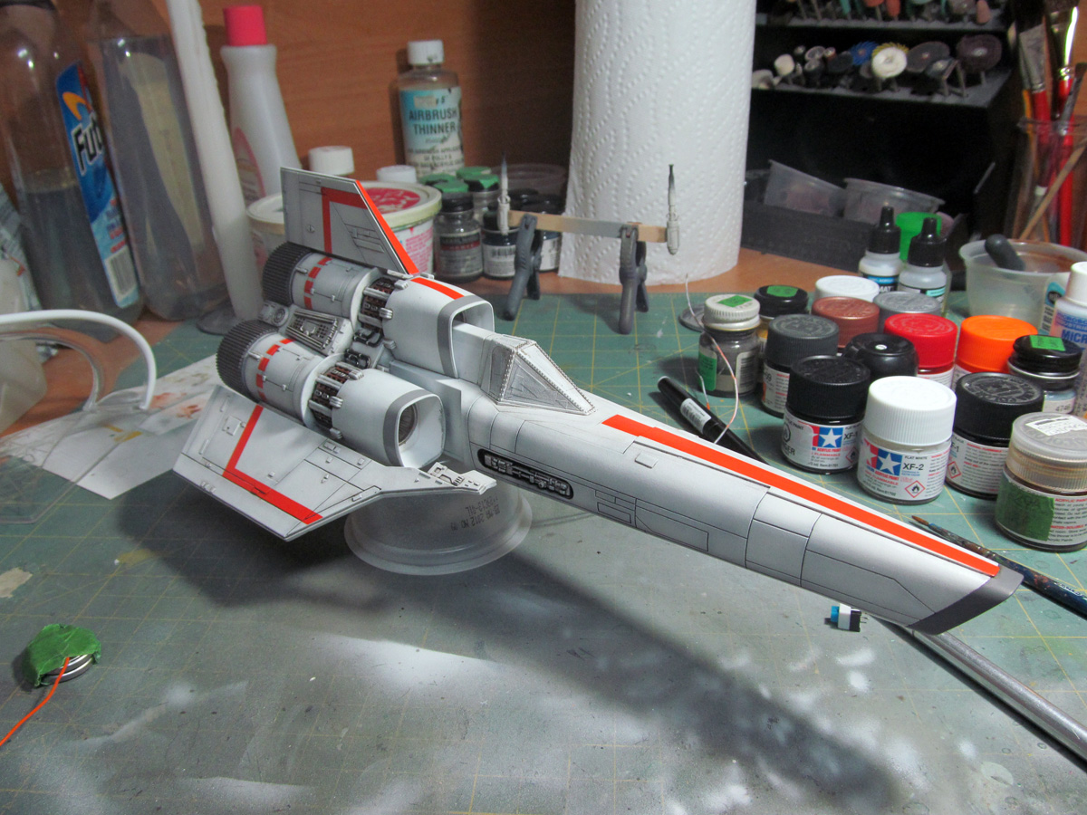 24Viper.jpg | Modelers Alliance