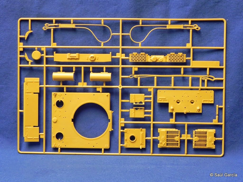 Academy13287SprueBfront.JPG | Modelers Alliance