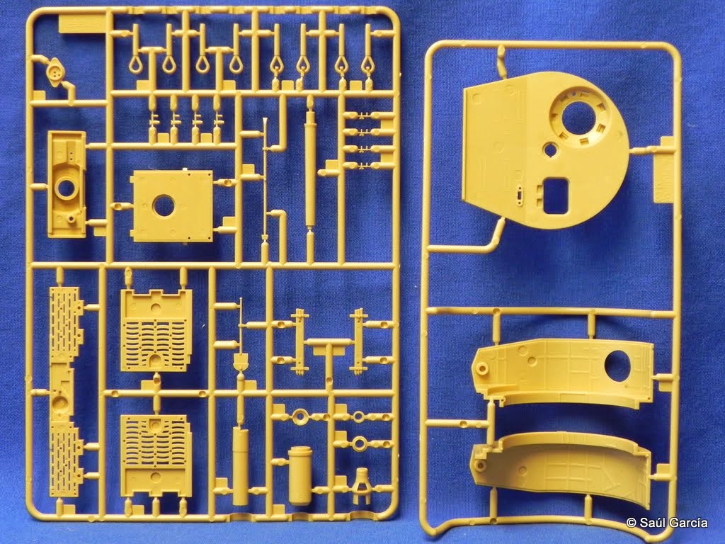 Academy13287SpruePSrear.JPG | Modelers Alliance