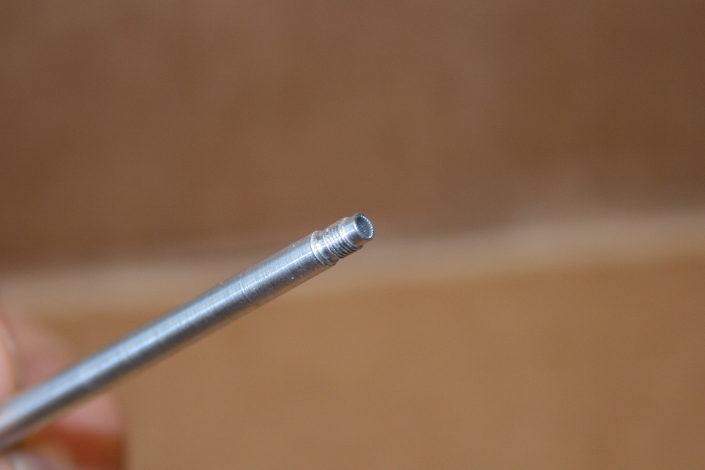 Armorscale Barrel | Modelers Alliance
