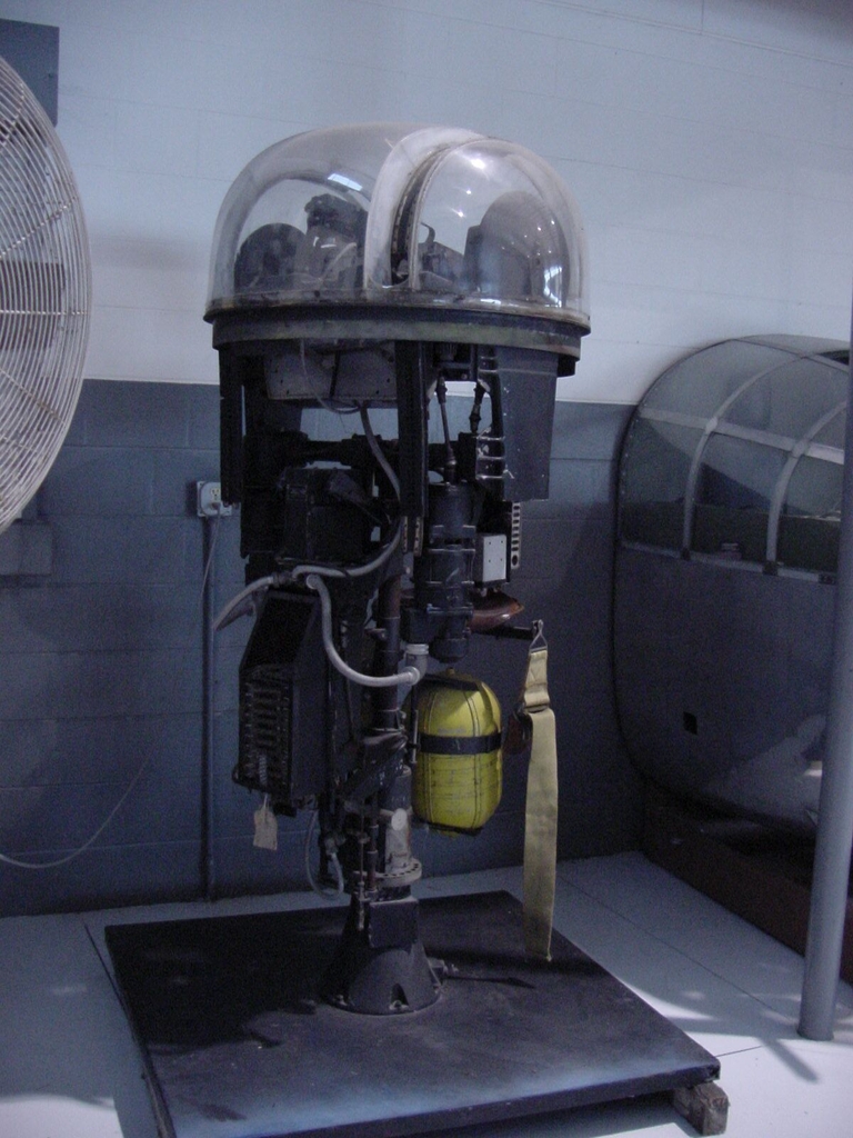 B25MartinTurret_28229.jpg | Modelers Alliance