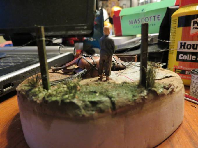 Back view | Modelers Alliance