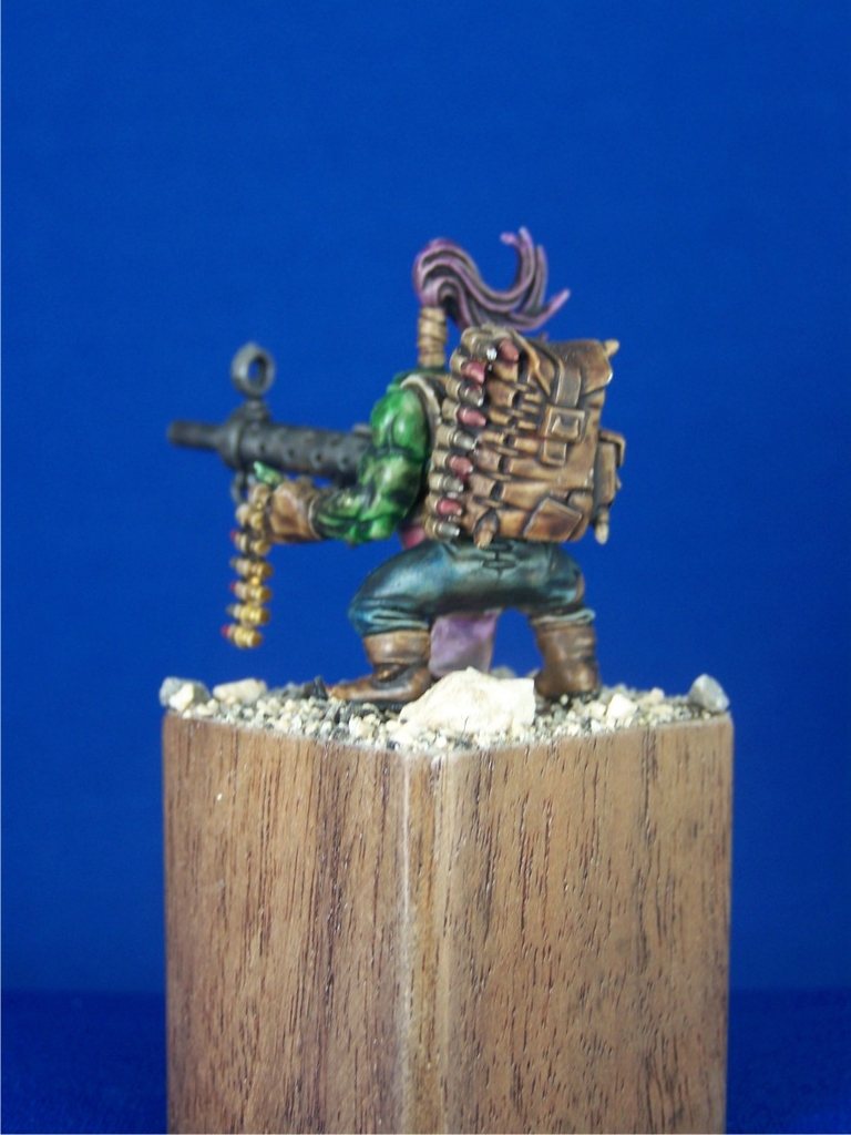 big_shoota_2.jpg | Modelers Alliance