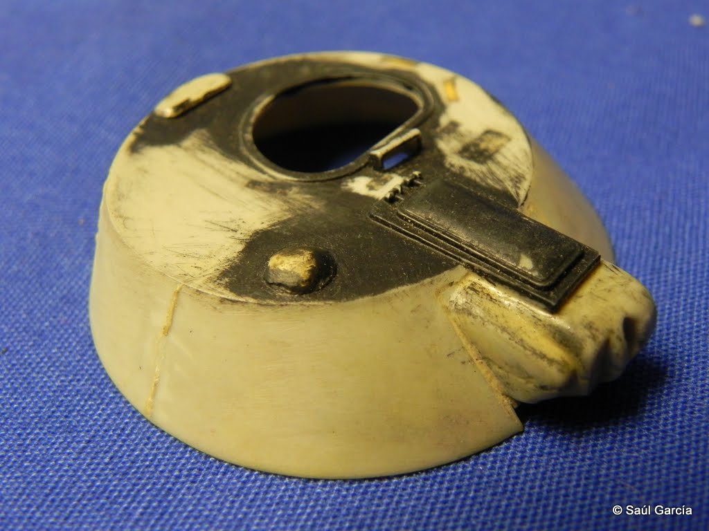 BMP1DMLturret2.JPG | Modelers Alliance