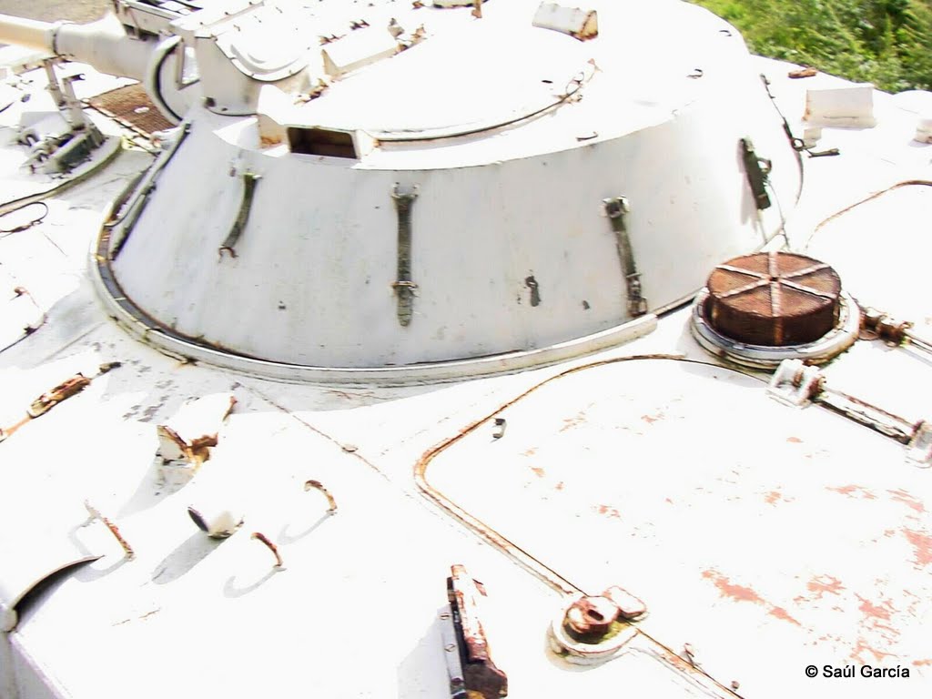 BMP1rearTurret.jpg | Modelers Alliance