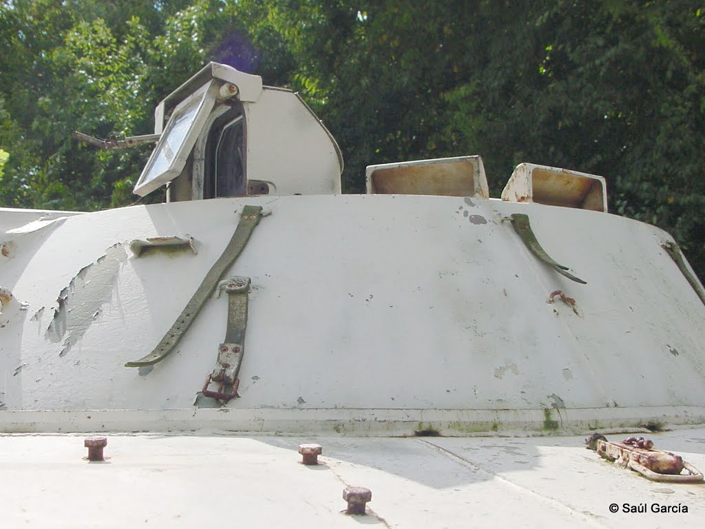 BMP1turretFrontLeft.jpg | Modelers Alliance