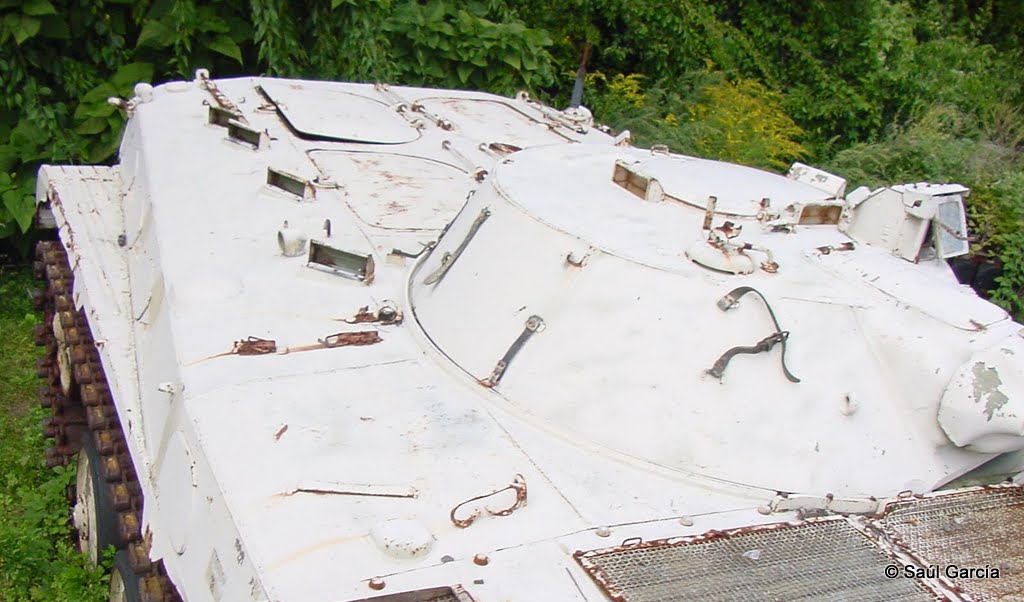 BMP1turretFrontRight.jpg | Modelers Alliance