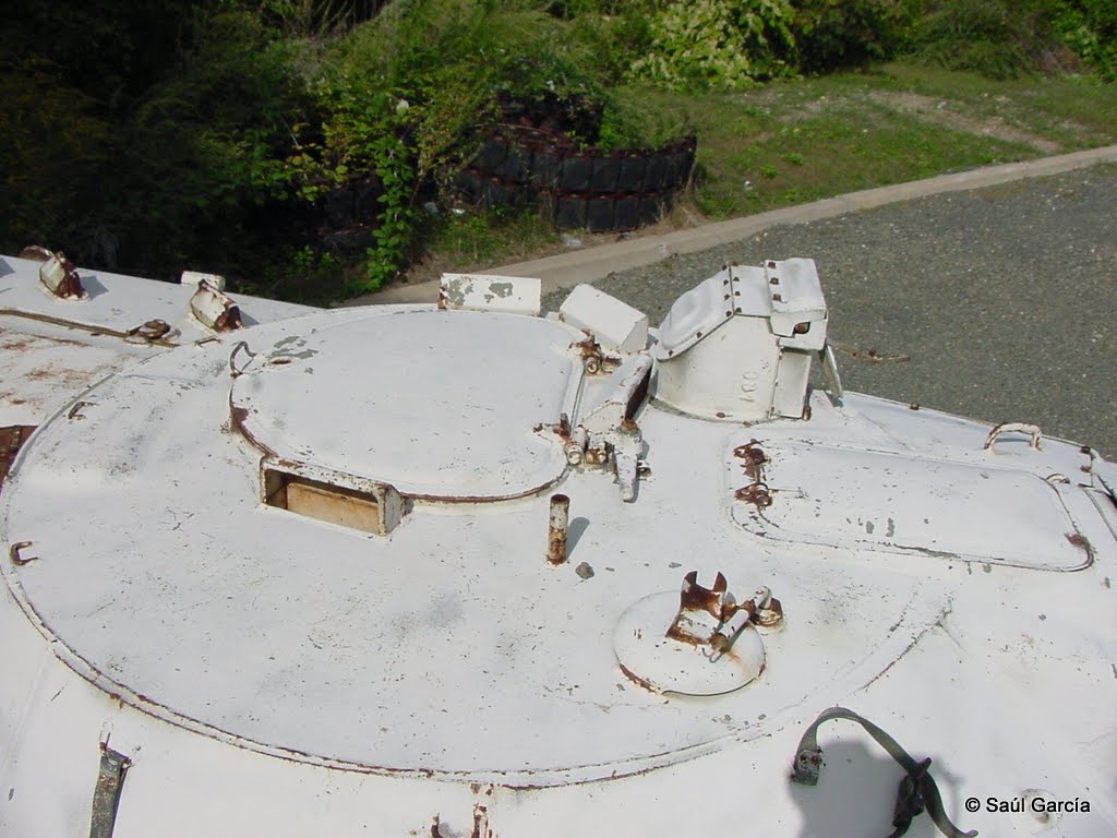 BMP1turretRoof.jpg | Modelers Alliance