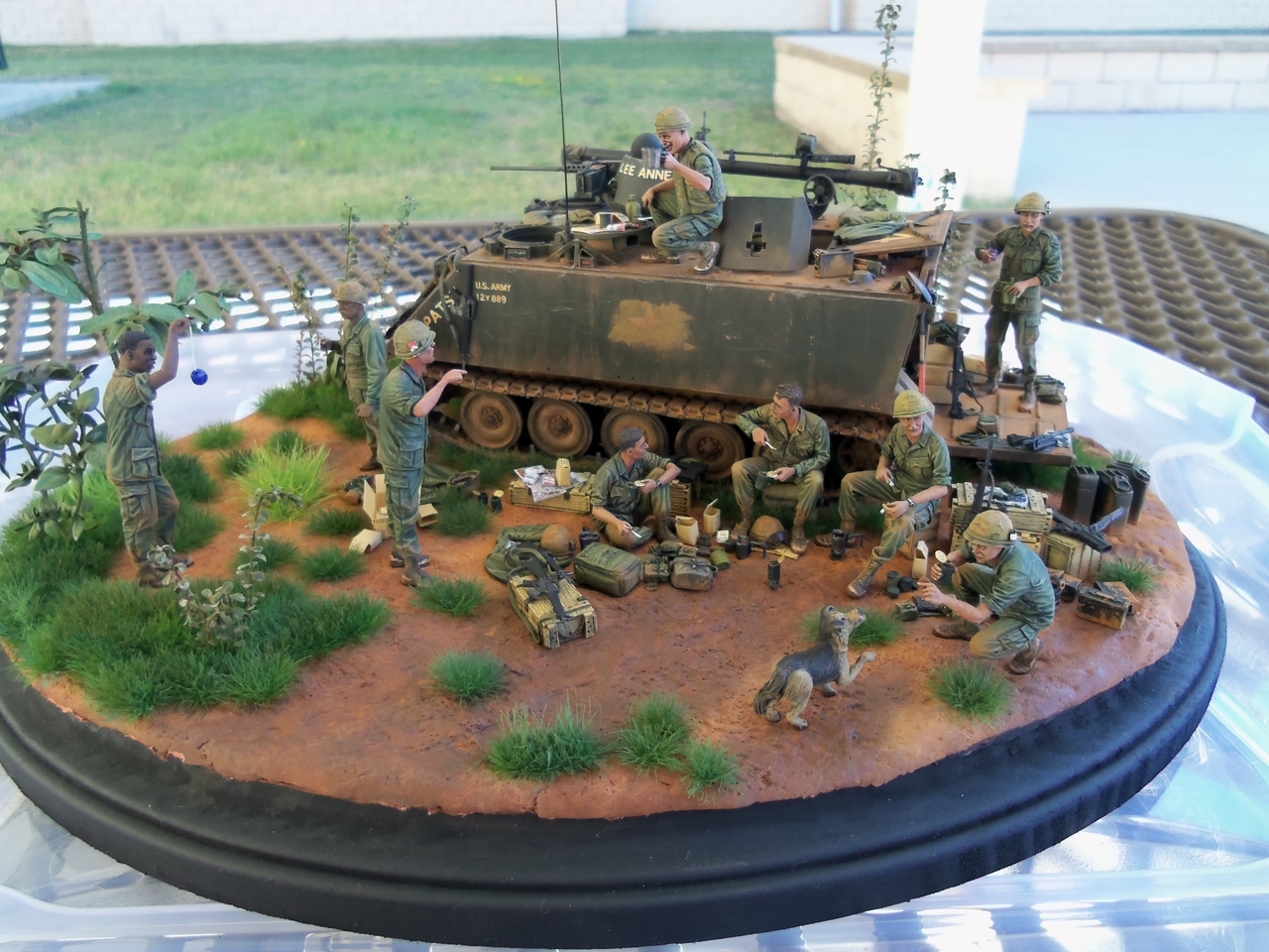 Breakfast_in_the_Boonies.JPG | Modelers Alliance