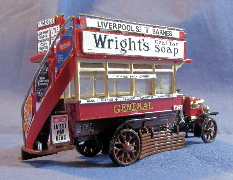 British Type B Omnibus II.jpg | Modelers Alliance