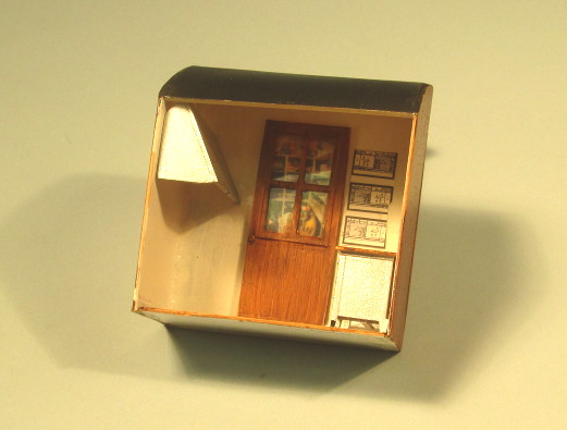 cabin.JPG | Modelers Alliance