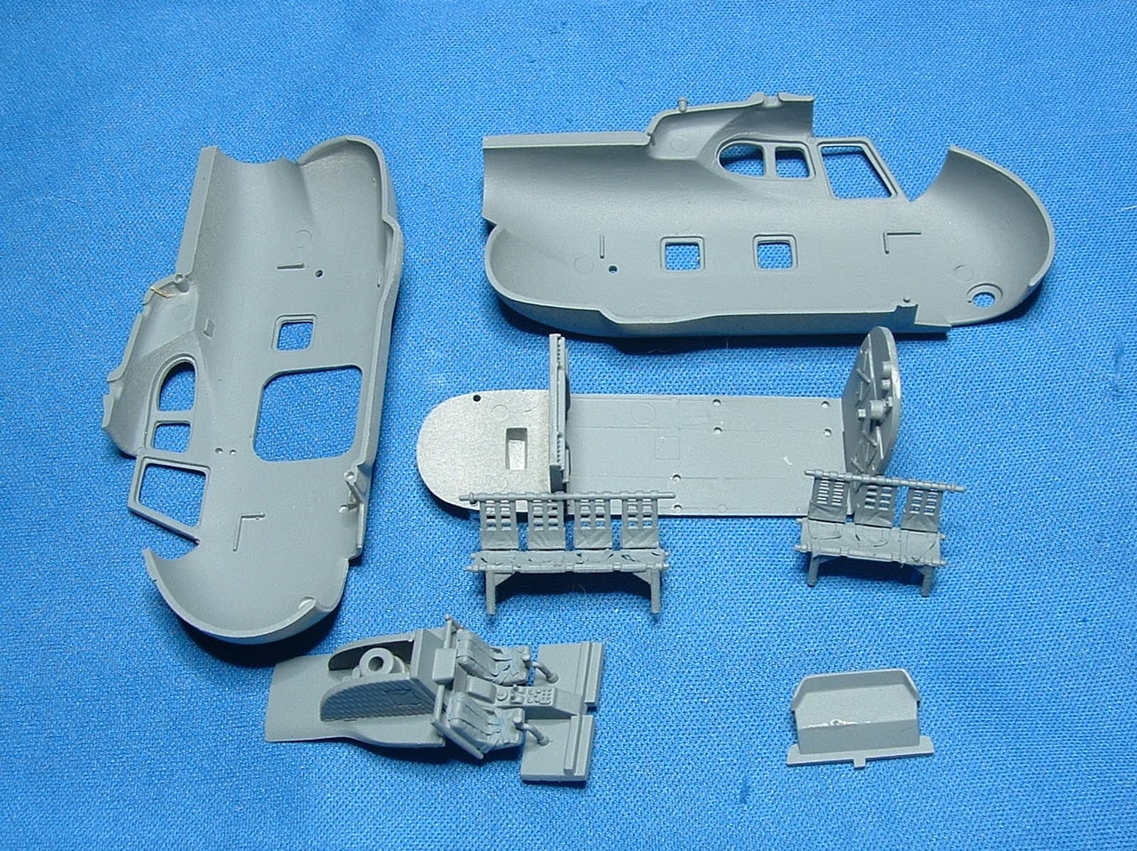 Cabin.JPG | Modelers Alliance