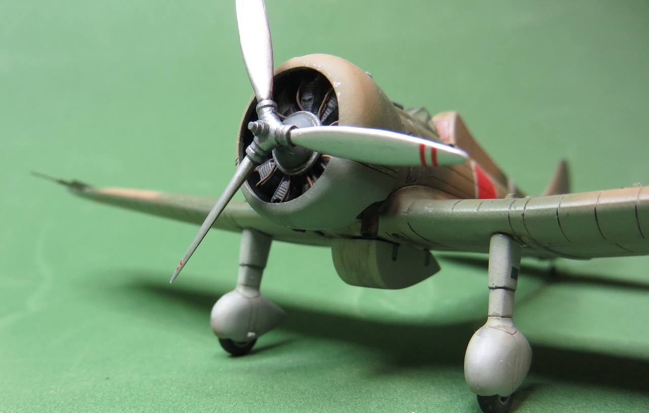 Claude_completion_001a.jpg | Modelers Alliance