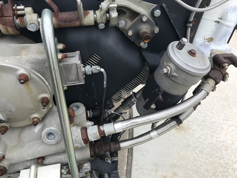 Continental AV1790 (80).JPG | Modelers Alliance