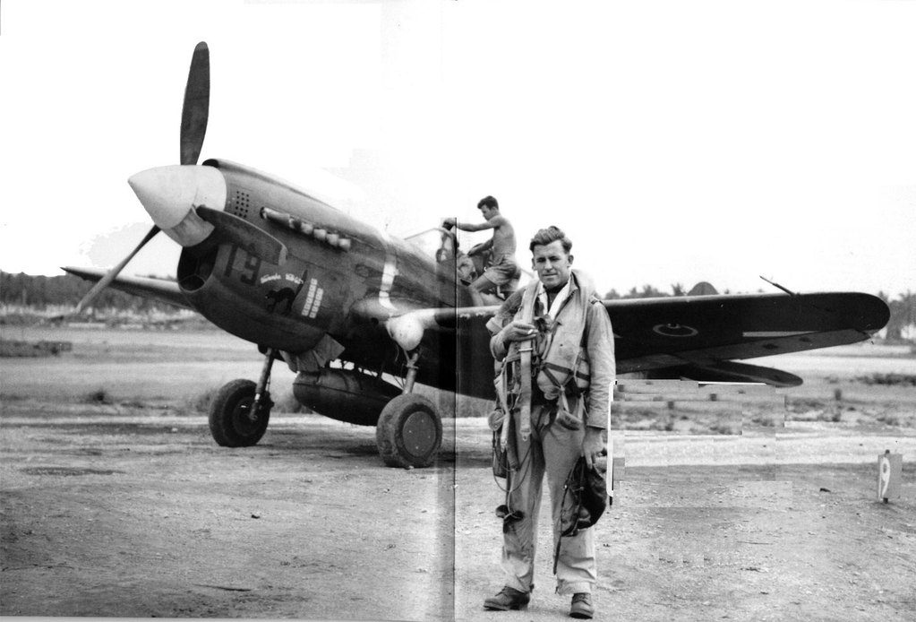 Curtiss-P-40M-Kittyhawk-USAAF-43-5505-RNZAF-NZ3072-19-Wairarapa-Wild ...
