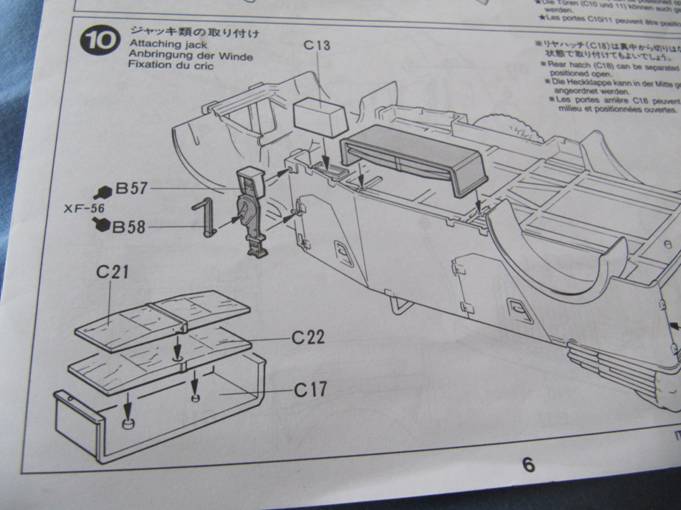 EEEE | Modelers Alliance