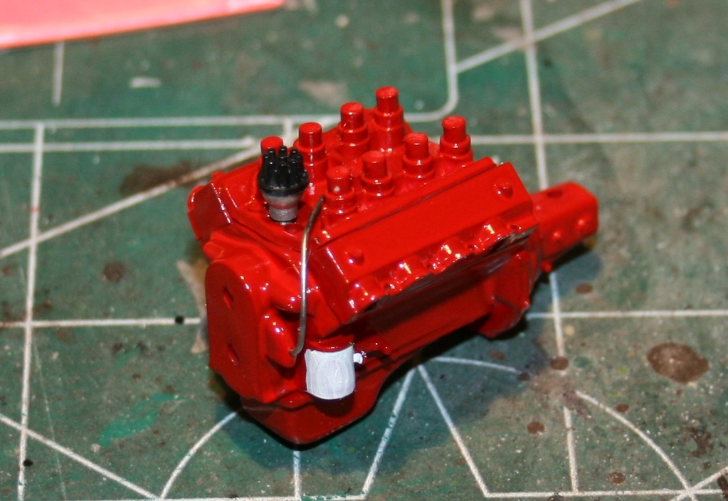 Engine Wiring 101 | Modelers Alliance