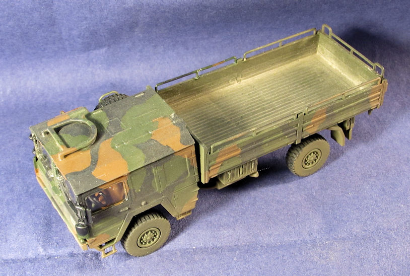 German_MAN_5_ton_GP_Truck_III.JPG | Modelers Alliance