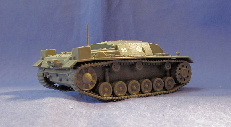 German_StuG_III_Ausf_A_II.jpg | Modelers Alliance