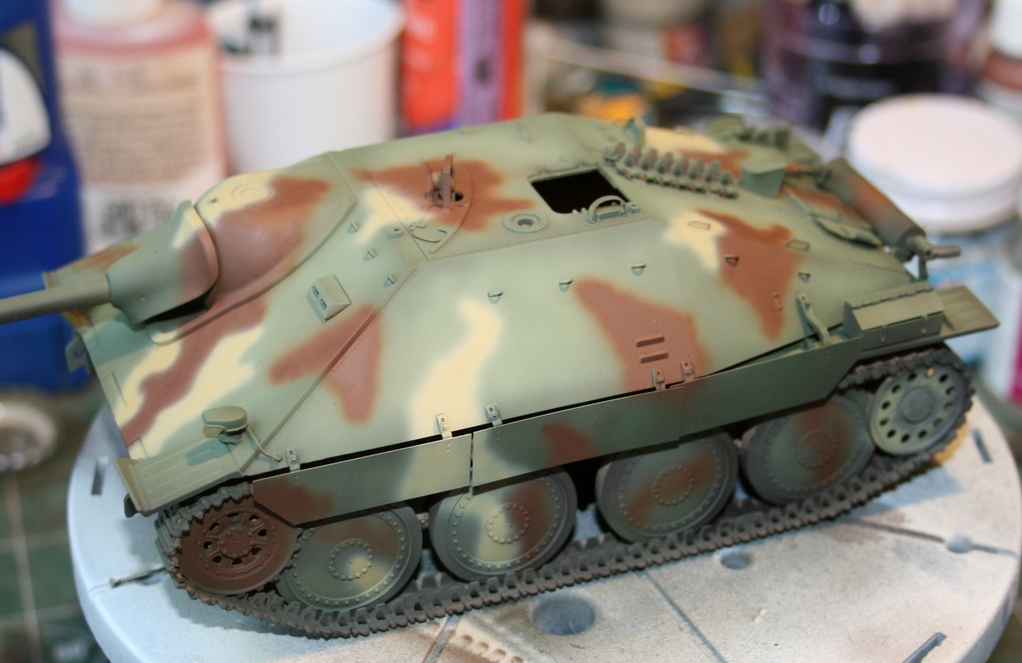 Getting There! | Modelers Alliance