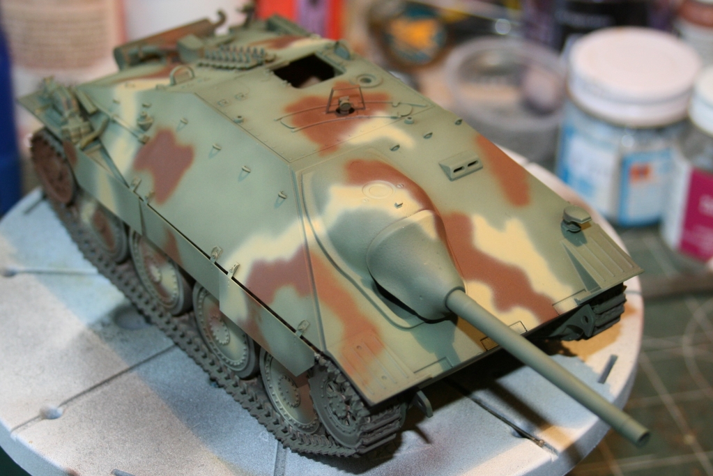 Getting There! | Modelers Alliance