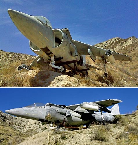 harrier-replica-true-lies.jpg | Modelers Alliance