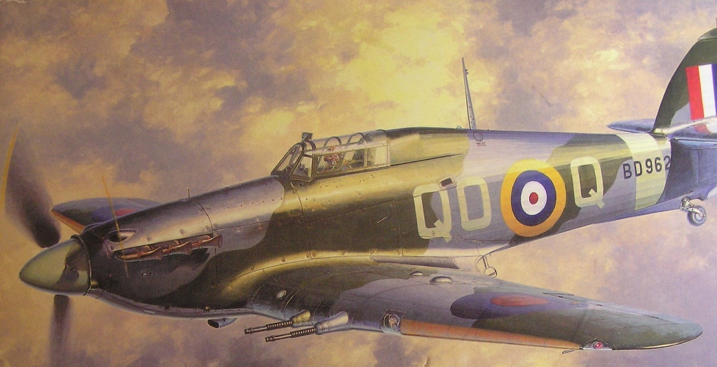 Hurricane_Mk_II_006a.jpg | Modelers Alliance
