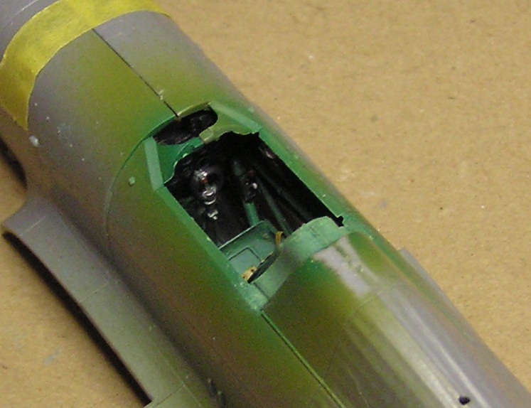 Hurricane_Mk_II_007a.jpg | Modelers Alliance