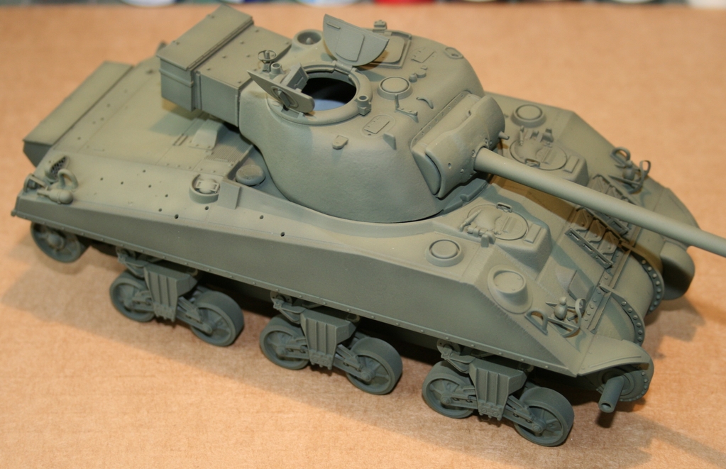 In Living Color! | Modelers Alliance