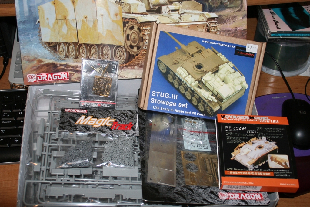 Inglorious Basterd | Modelers Alliance