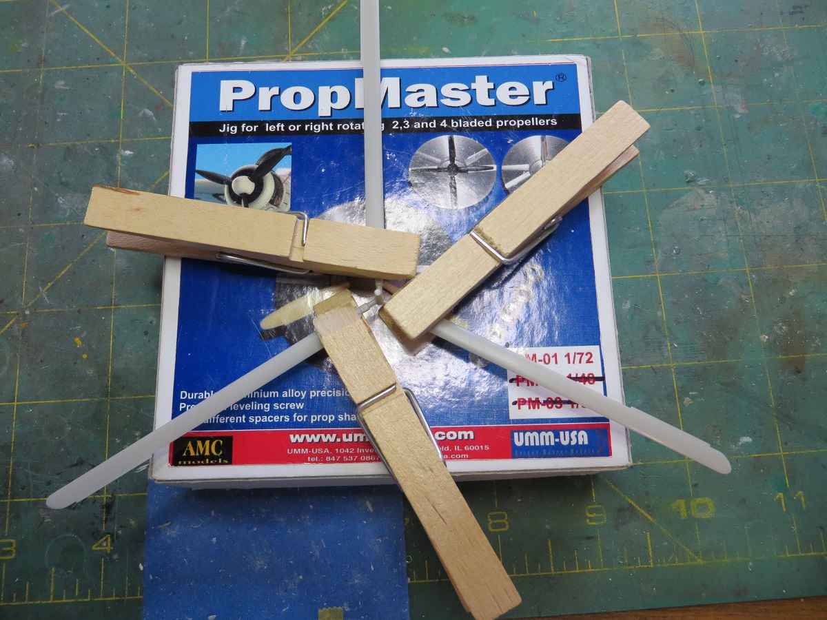 KA-GO_assembly_002a.jpg | Modelers Alliance