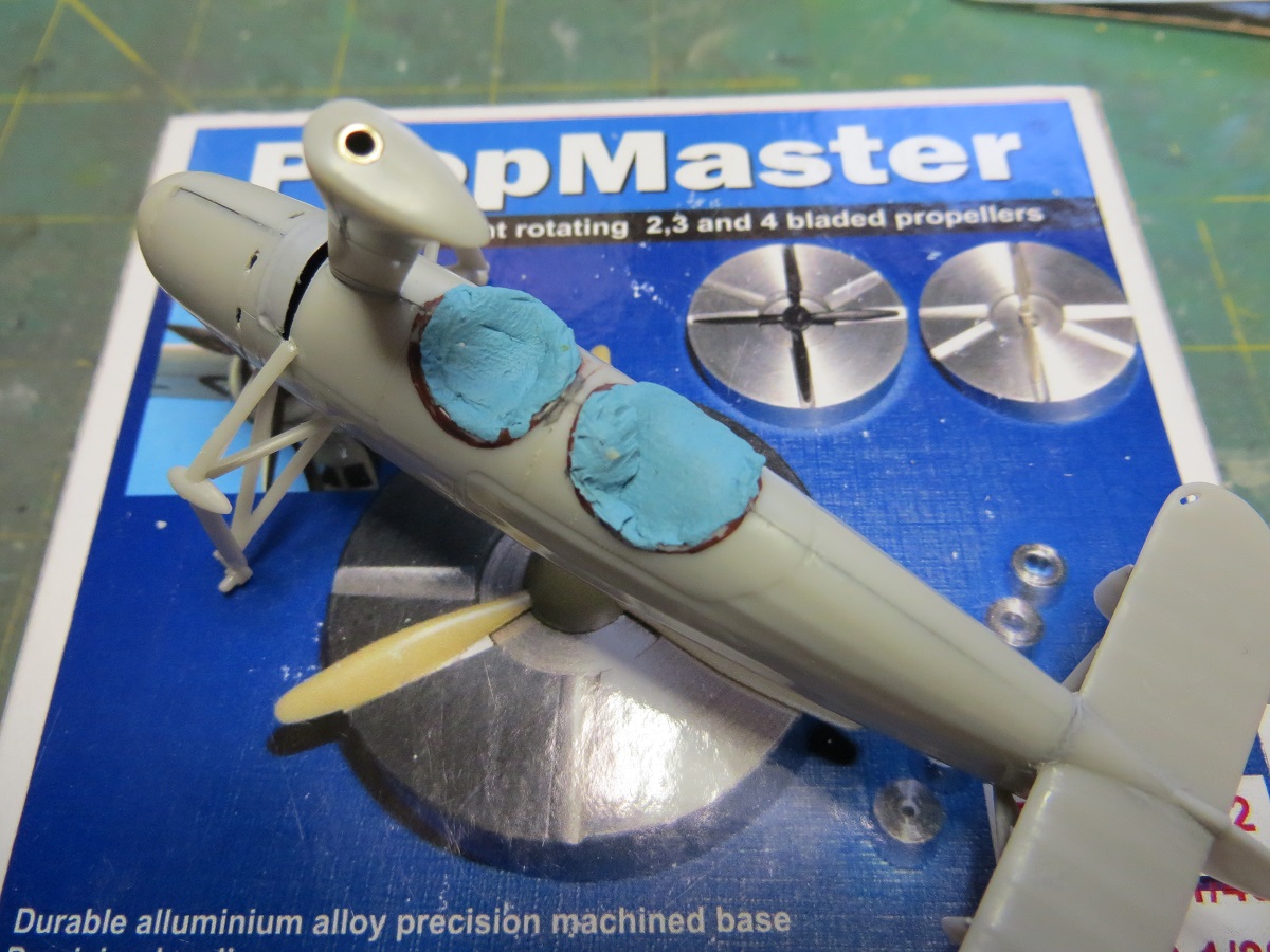 KA-GO_paint_start_002a.jpg | Modelers Alliance