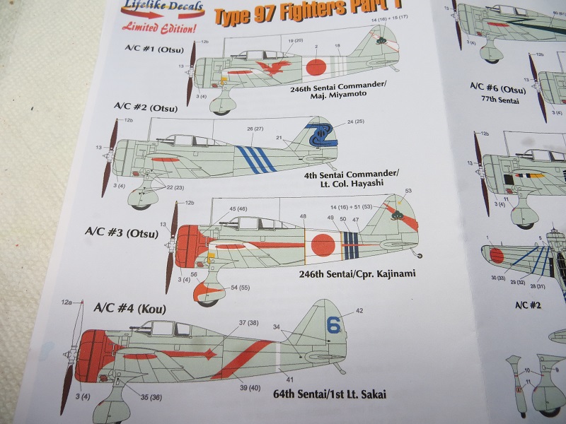 KI-27_decals_001a.jpg | Modelers Alliance