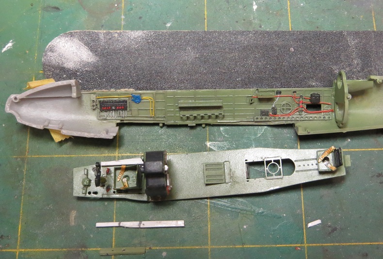 KI-46_cockpit_002a.jpg | Modelers Alliance