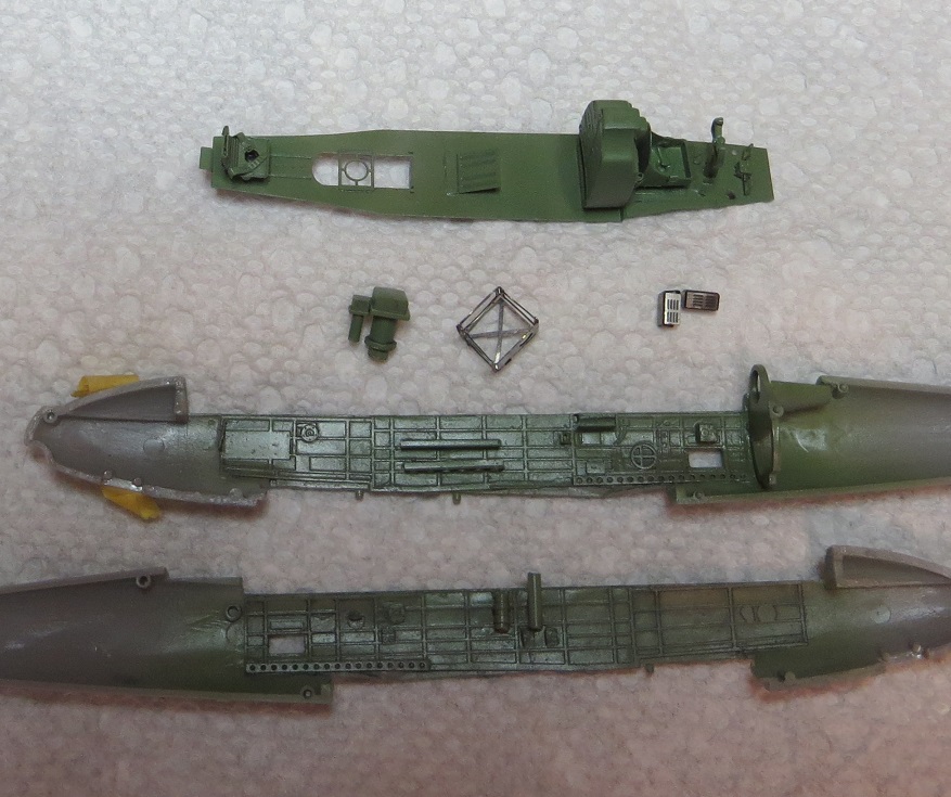 KI-46_interior_001b.jpg | Modelers Alliance