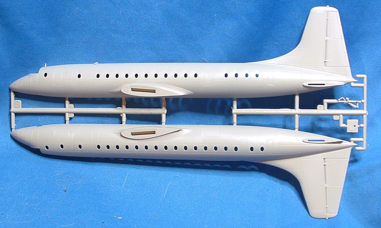 Kit_Fuselage.JPG | Modelers Alliance