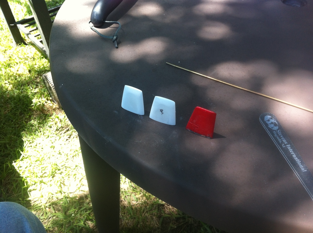 Lester_Robertson_new_rudders.JPG | Modelers Alliance