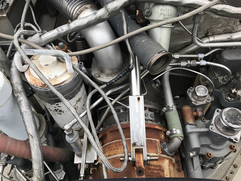 M1 Arams Engine (15).JPG | Modelers Alliance