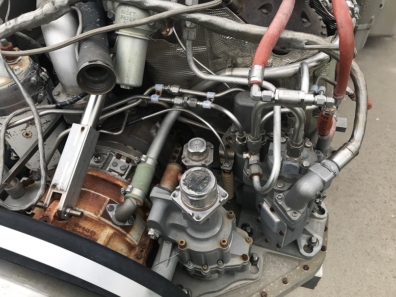 M1 Arams Engine (20).JPG | Modelers Alliance