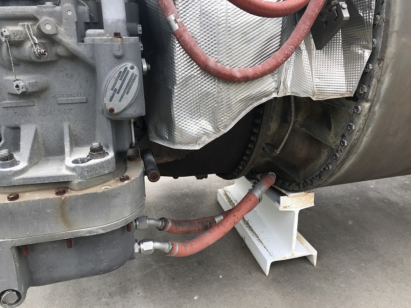 M1 Arams Engine (25).JPG | Modelers Alliance