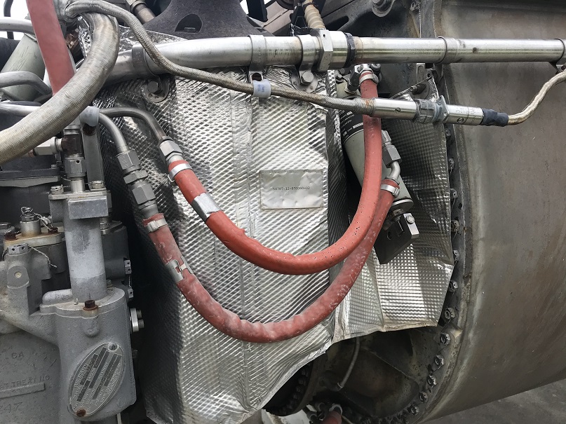 M1 Arams Engine (26).JPG | Modelers Alliance