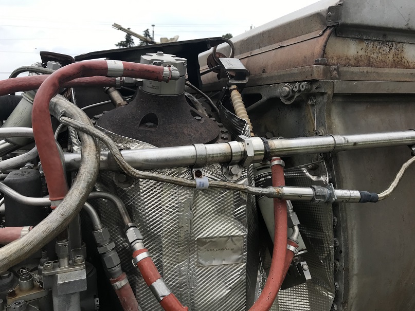 M1 Arams Engine (27).JPG | Modelers Alliance