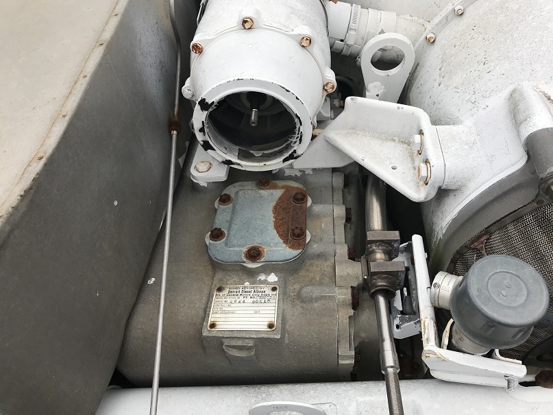 M1 Arams Engine (33).JPG | Modelers Alliance