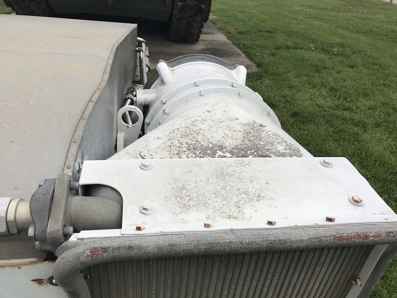 M1 Arams Engine (44).JPG | Modelers Alliance