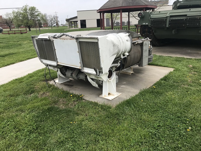 M1 Arams Engine (49).JPG | Modelers Alliance