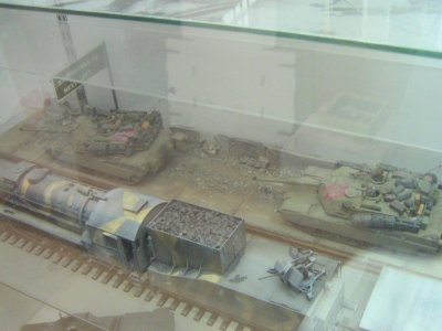 m1_dio.jpg | Modelers Alliance
