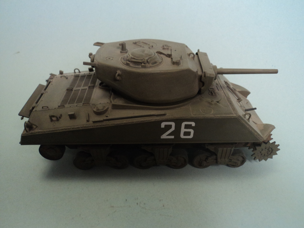 M4A3E27.jpg | Modelers Alliance