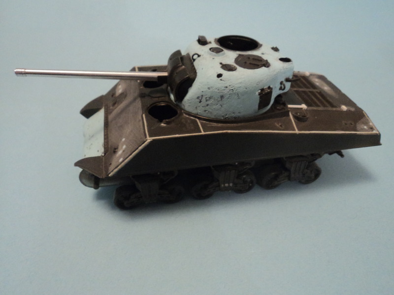 M4A3E4.jpg | Modelers Alliance