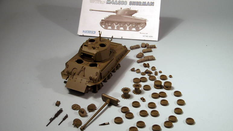 M4A3E8.jpg | Modelers Alliance
